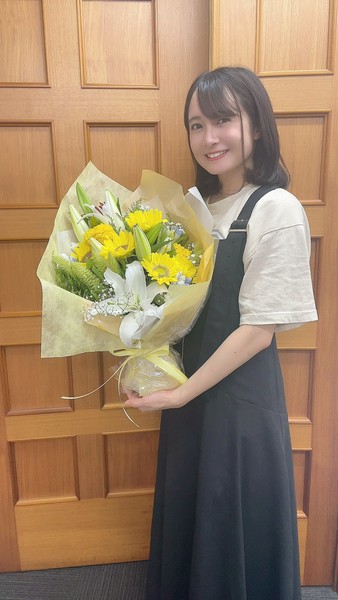 Voice Actor Chinami Hashimoto Announces Marriage - Interest - Anime ...