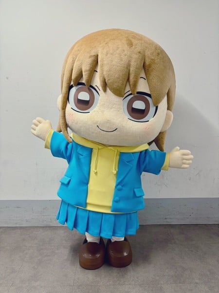 Blue Box Creator Koji Miura Made Rare Public Appearance at Jump Festa ...