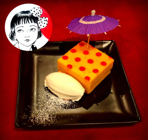 Midori/Shōjo Tsubaki Café Isn't for the Faint of Heart - Interest ...