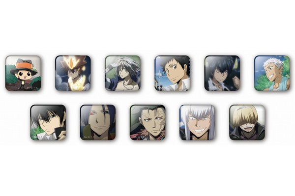 Reborn! Anime Celebrates 10th Anniversary With Pop-Up Shops, Exclusive ...