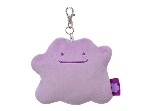 Ditto Transforms Into All Your Necessary Household Goods - Interest ...