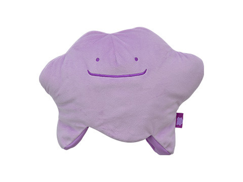 Ditto Transforms Into All Your Necessary Household Goods - Interest ...