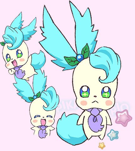 Fans Express Shock Over Possible 1st Ever Male Precure in Kirakira ...