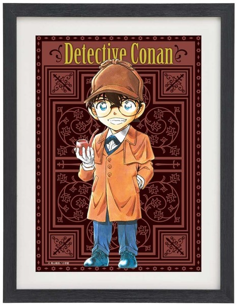 Detective Conan Film Craze Kicks Up With Escape Room, Crime ...