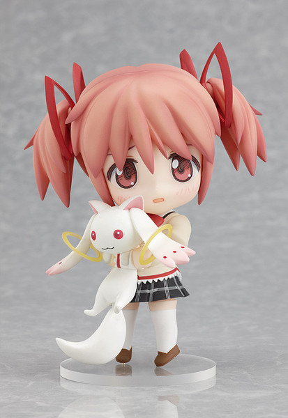 Nendoroid Petit Madoka Magica Figures Revealed in Color (Updated ...