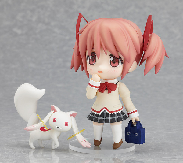 Nendoroid Petit Madoka Magica Figures Revealed in Color (Updated ...