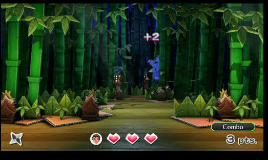 Theme Park-Themed Nintendo Land Game Unveiled for Wii U - Interest ...