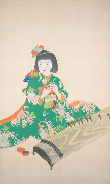 'Bishojo Art History' Exhibit Shows History of Magical Girl & Idols ...