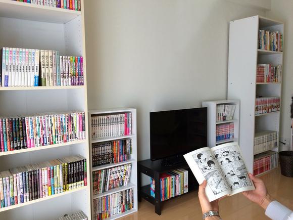 Manga Apartments for Foreigners to Open in Tokyo - Interest - Anime ...