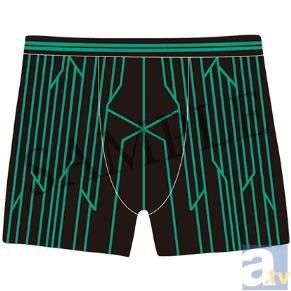 Fate/Stay Night: UBW Exhibit Offers Magic Circuit Underwear - Interest ...