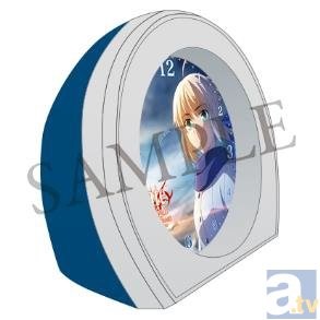 Fate/Stay Night: UBW Exhibit Offers Magic Circuit Underwear - Interest ...