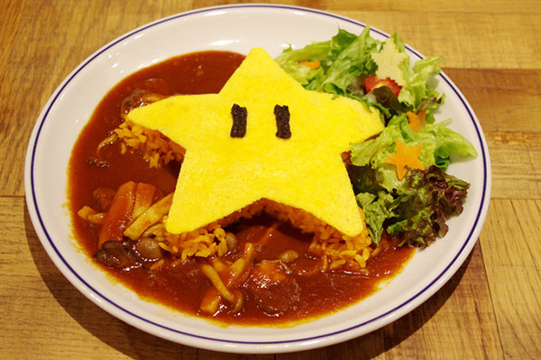 Super Mario Bros. Cafes to Open In Japan - Interest - Anime News Network