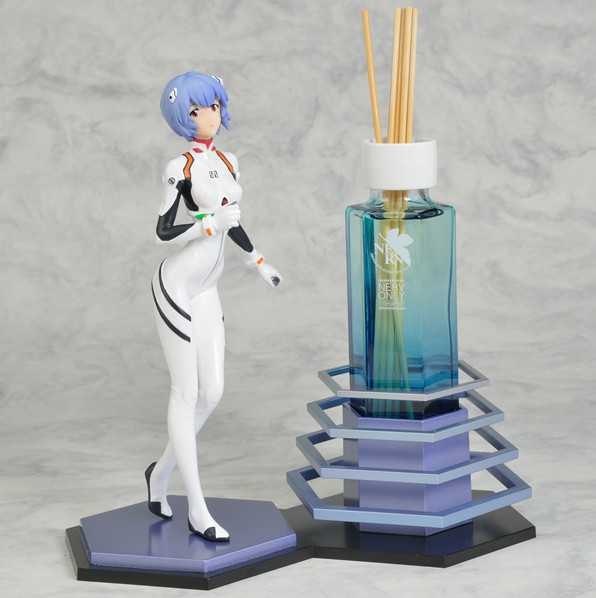 Eva Pilots Freshen Up Your Room with New Fragrance Holders - Interest ...