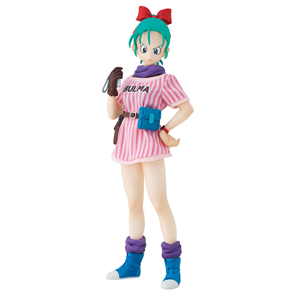 MegaHouse Offers Food Wars' Erina, One Piece's Nami, Dragon Ball's ...