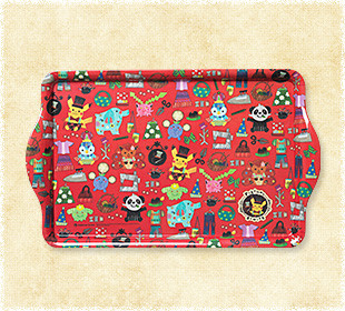 Pikachu Takes Up Sewing for New Pokemon Center Goods - Interest - Anime ...