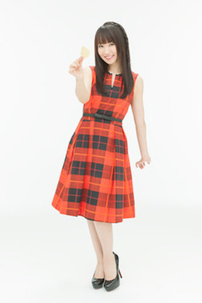 Nana Mizuki To Guide Tour Through Calbee Factory - Interest - Anime ...