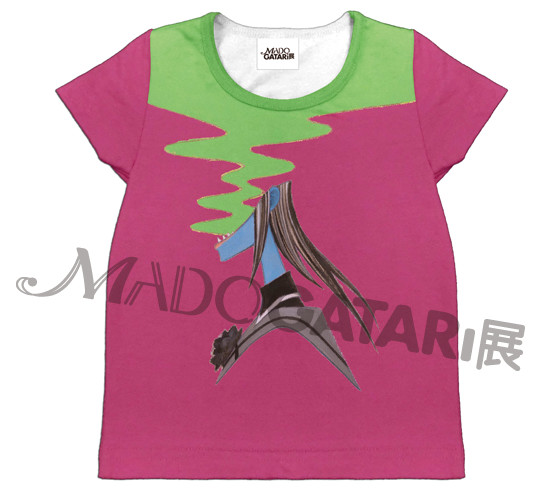 Madogatari Exhibit Updates Crossover Goods - Interest - Anime News Network