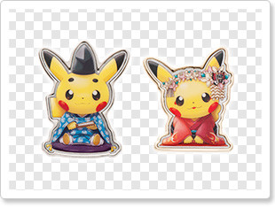 Pokémon Center Kyoto Prepares Exclusive Merch for Grand Opening ...
