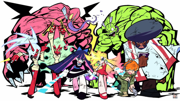 Making Things That Others Wouldn't: An Interview with Studio TRIGGER ...