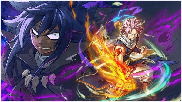 Hiro Mashima Praises Fairy Tail 2 Video Game in New Interview - Anime ...