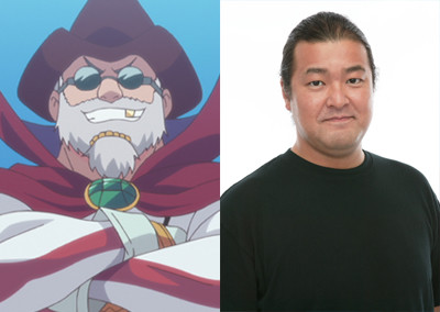 Radiant Anime Reveals Additional Cast, Song Artist, October 6 Premiere ...