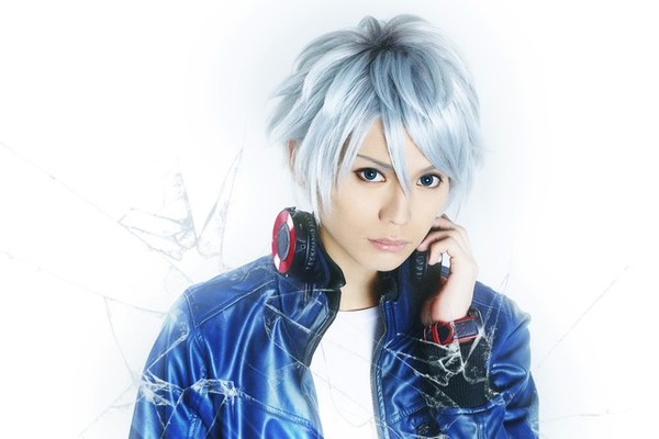 W'z Stage Play Reveals More Cast, Character Visual for Yukiya - News ...