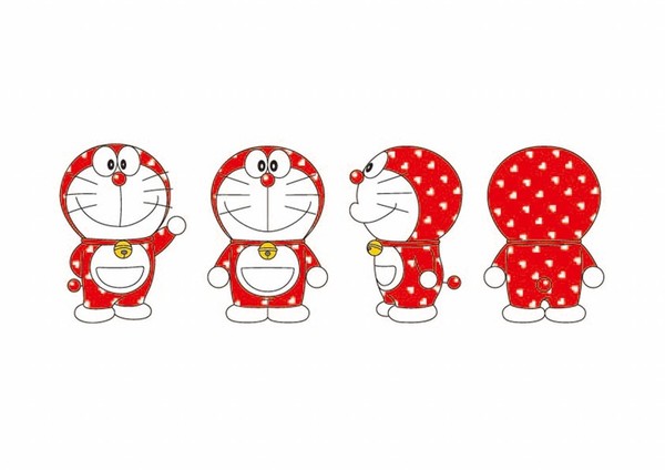 Doraemon Gets 1-Hour Special to Celebrate 40th Anniversary - News ...