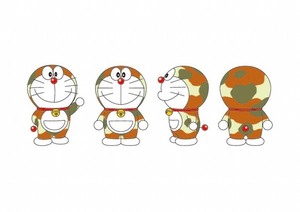 Doraemon Gets 1-Hour Special to Celebrate 40th Anniversary - News ...