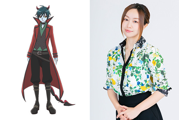 Healin' Good Precure Anime Reveals 4 More Cast Members - News - Anime ...