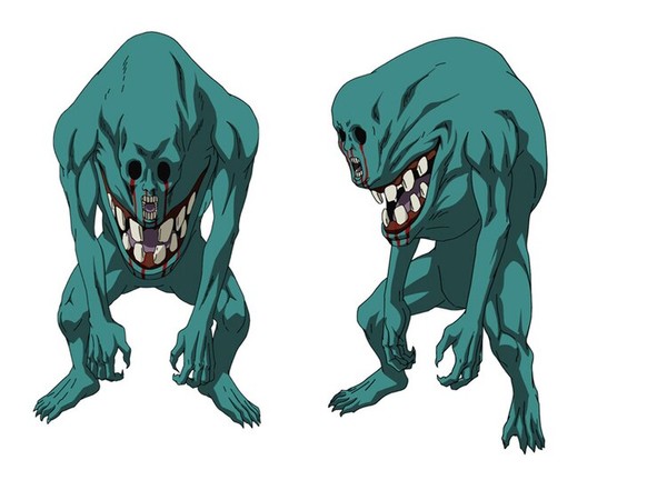 Jujutsu Kaisen Anime Casts Daisuke Namikawa, Nobuyuki Hiyama, Kappei ...