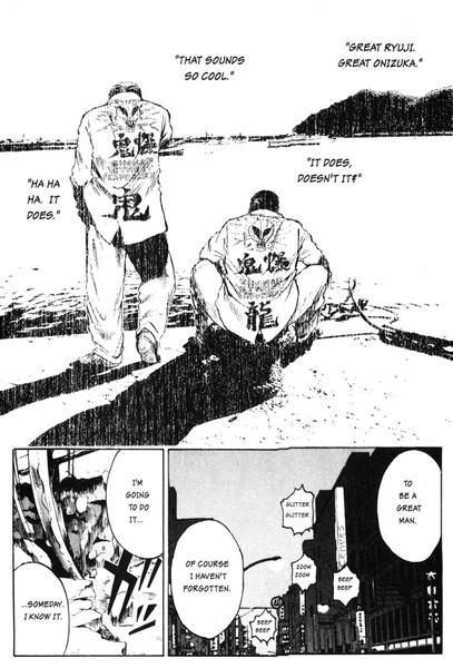 Exclusive: Kodansha Comics Publishes Great Teacher Onizuka, GTO: 14 ...