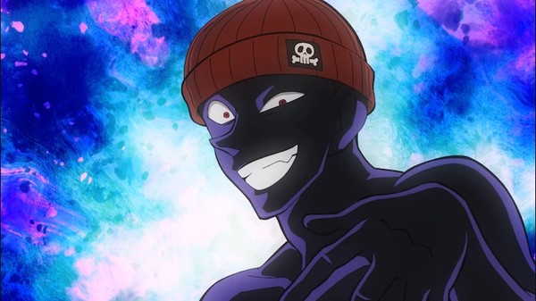 Detective Conan: The Culprit Hanzawa Anime Casts Junya Enoki - News ...