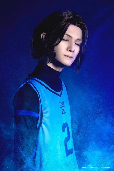 Blue Lock Stage Play Unveils Theme Song Artist, Visuals - News - Anime ...