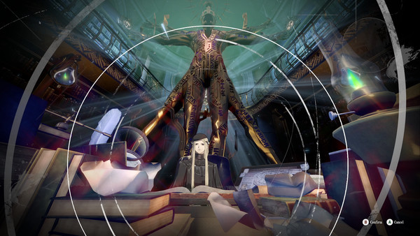 Atlus Reveals 1st Full-Scale Fantasy RPG Metaphor: ReFantazio - News ...