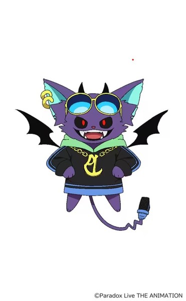 Paradox Live The Animation's Main Promo Video Unveils Original ...