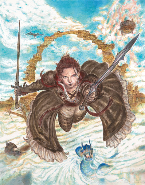 Final Fantasy XIV Game's 'Dawntrail' Expansion Launches on July 2 With ...