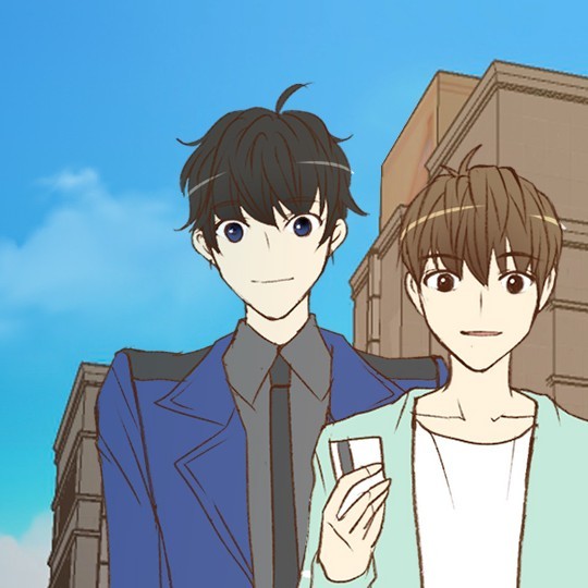 Rakuten Viki Announces New K-Drama My Girlfriend is The Man! Based on ...