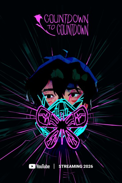 Countdown to Countdown Animated Series' Trailer Streamed - News - Anime ...