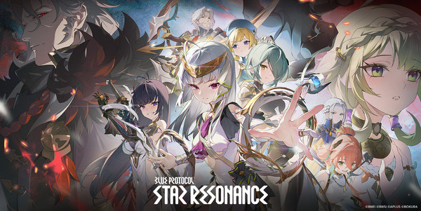 MMORPG Blue Protocol: Star Resonance Launches in English on PC, Mobile ...