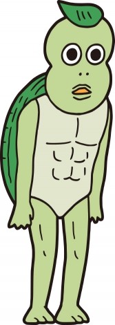 Kensho Ono Stars as Turtle in Ahare Meisaku-kun Anime Shorts - News ...
