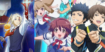 Free Anime in Australia: 25/July - 31/July - News - Anime News Network