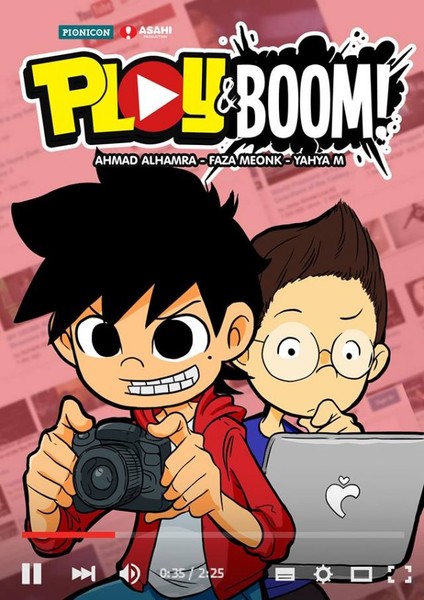 Pionicon, Asahi Production 'Spectra Project' Collaboration Reveals ...