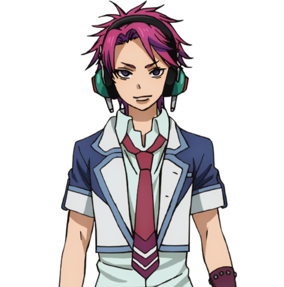 Emon Announces New Cheating Craft Anime for October 5 - News - Anime ...