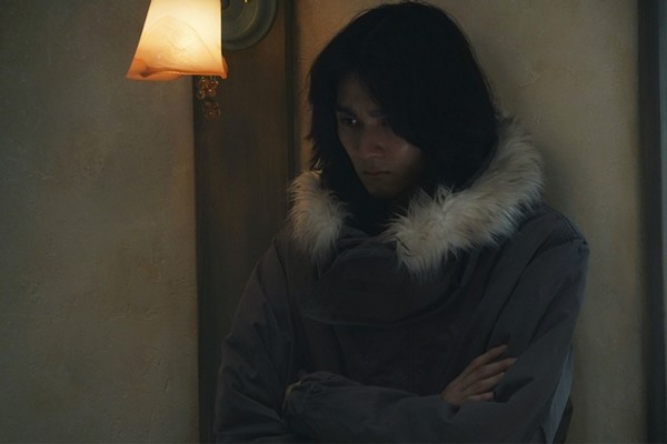 Live-Action Tokyo Ghoul Film Adds Cast for Anteiku Members - News ...