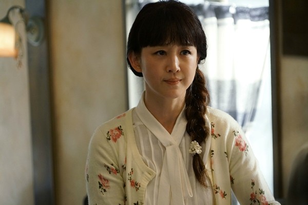 Live-Action Tokyo Ghoul Film Adds Cast for Anteiku Members - News ...