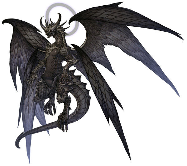 Mistwalker Details 'Terra World' Franchise With Terra Battle 2, Terra ...