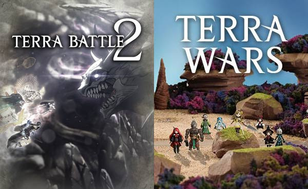 Mistwalker Details 'Terra World' Franchise With Terra Battle 2, Terra ...