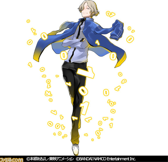 Digimon Story Cyber Sleuth: Hacker's Memory Unveils New Characters ...