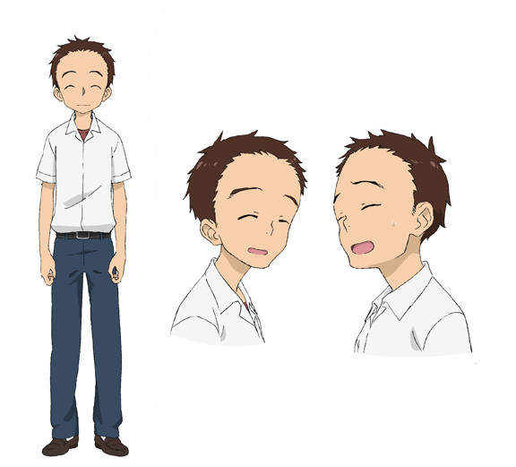 Karakai Jōzu no Takagi-san Anime's 2nd Promo Video Reveals Yuiko Ōhara ...