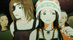 The Asylum Session 3D Anime Film to Open This Summer - News - Anime ...